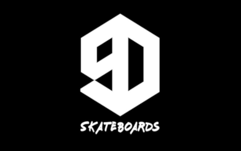 9D Skateboards